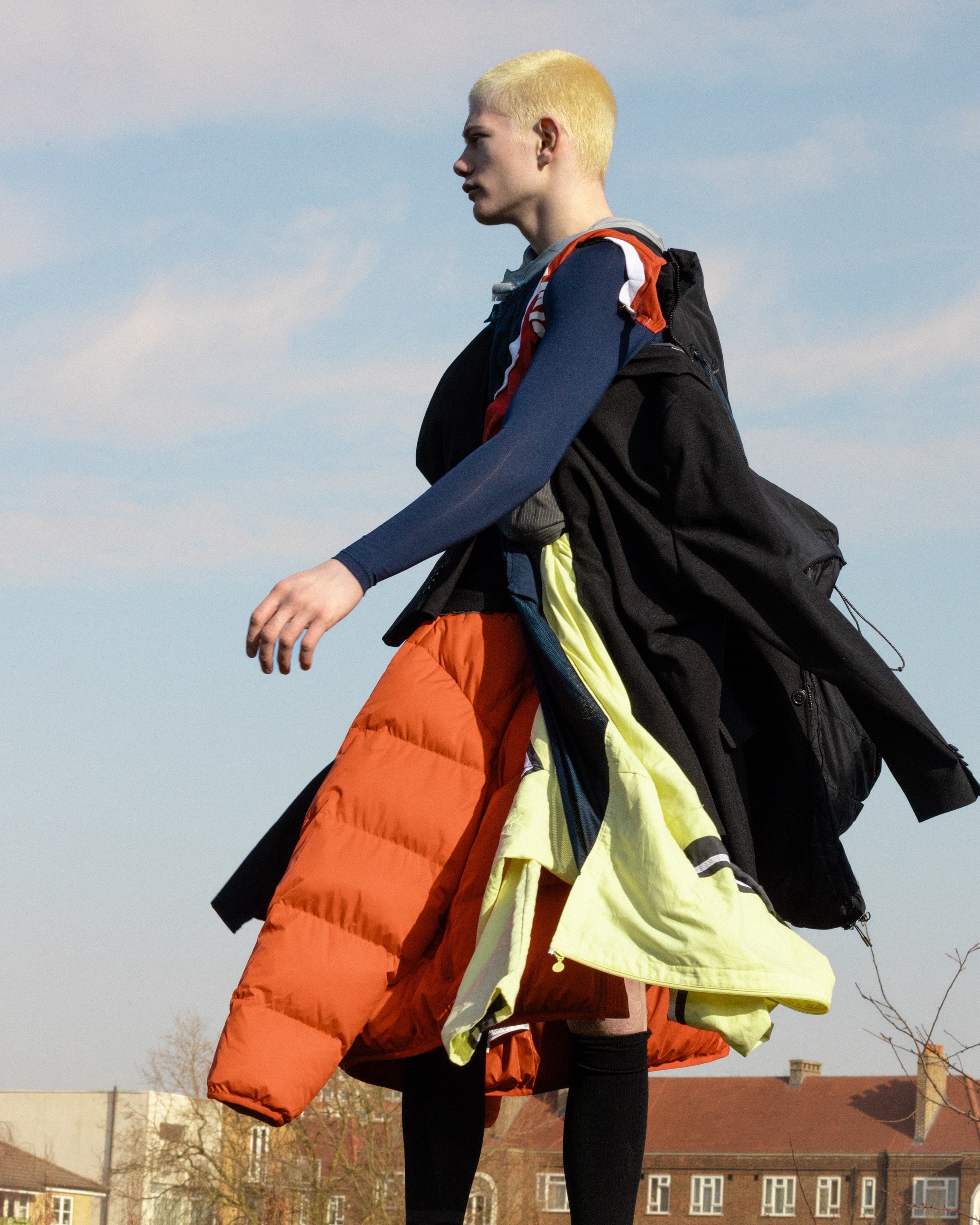 Alyssa Marie Groeneveld: ‘Fashion can be superficial. I see my work as ...
