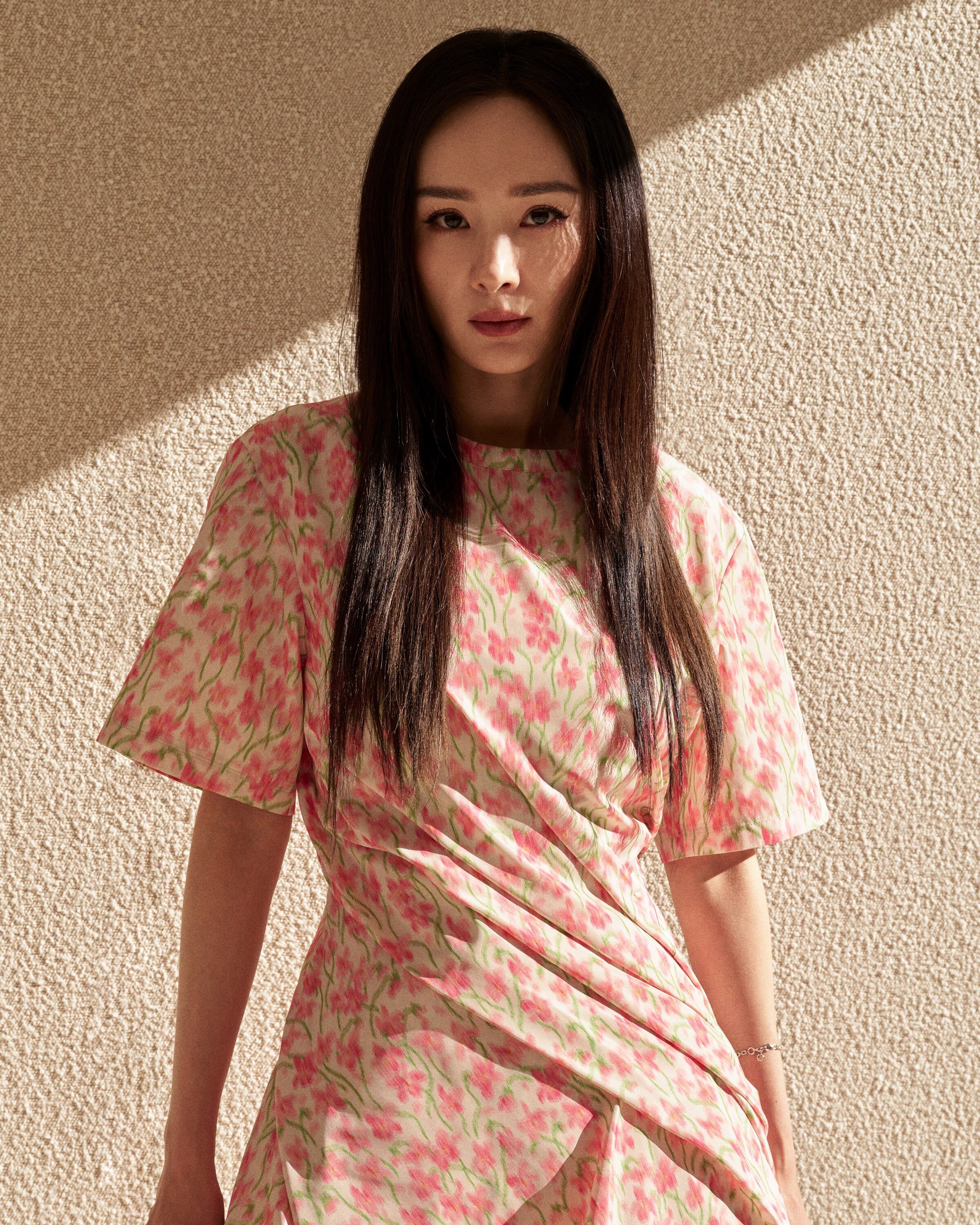 Loewe AW25 pre-collection campaign | Dazed