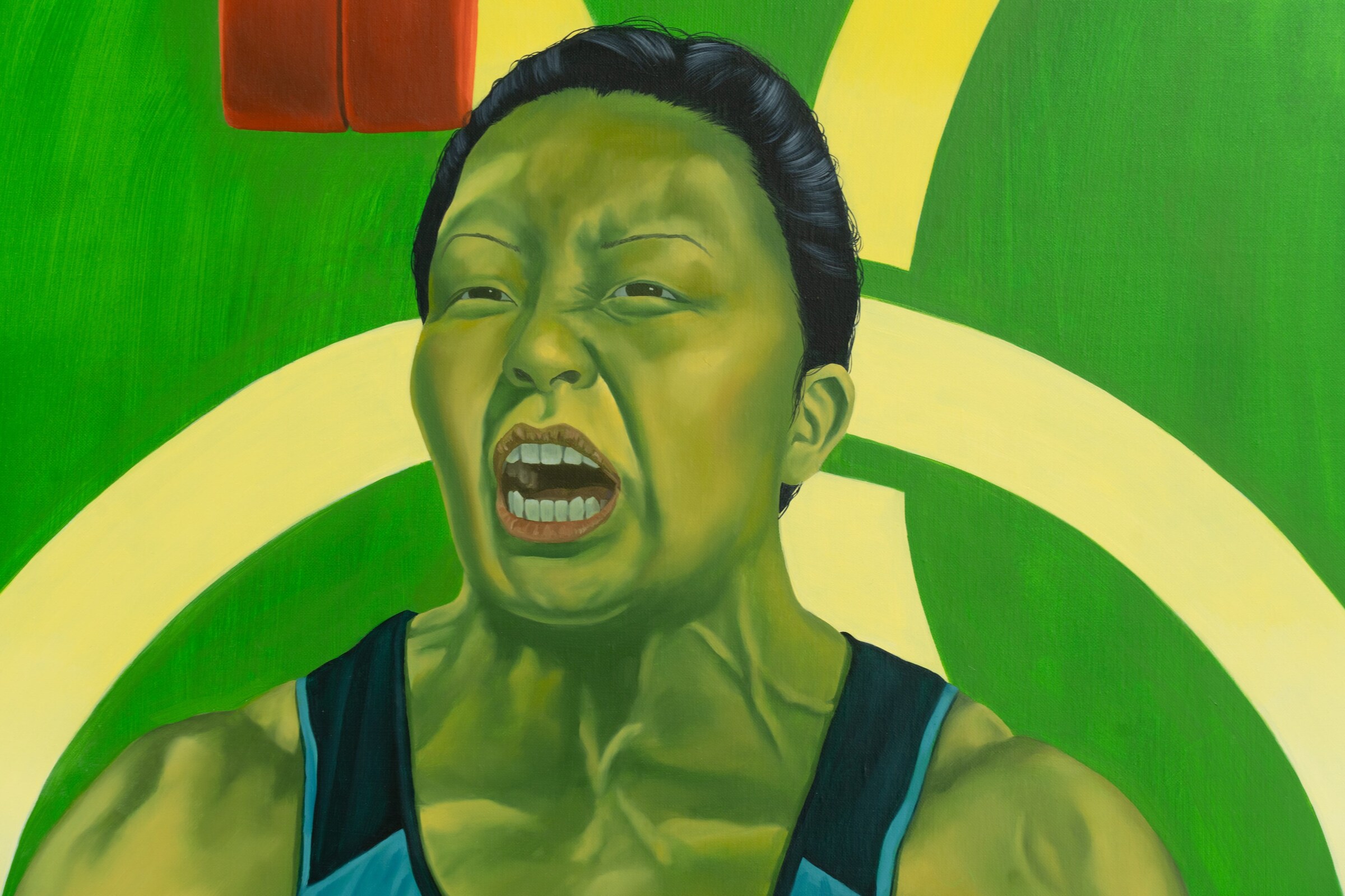 Amanda Ba, For Sport (2025) | Dazed
