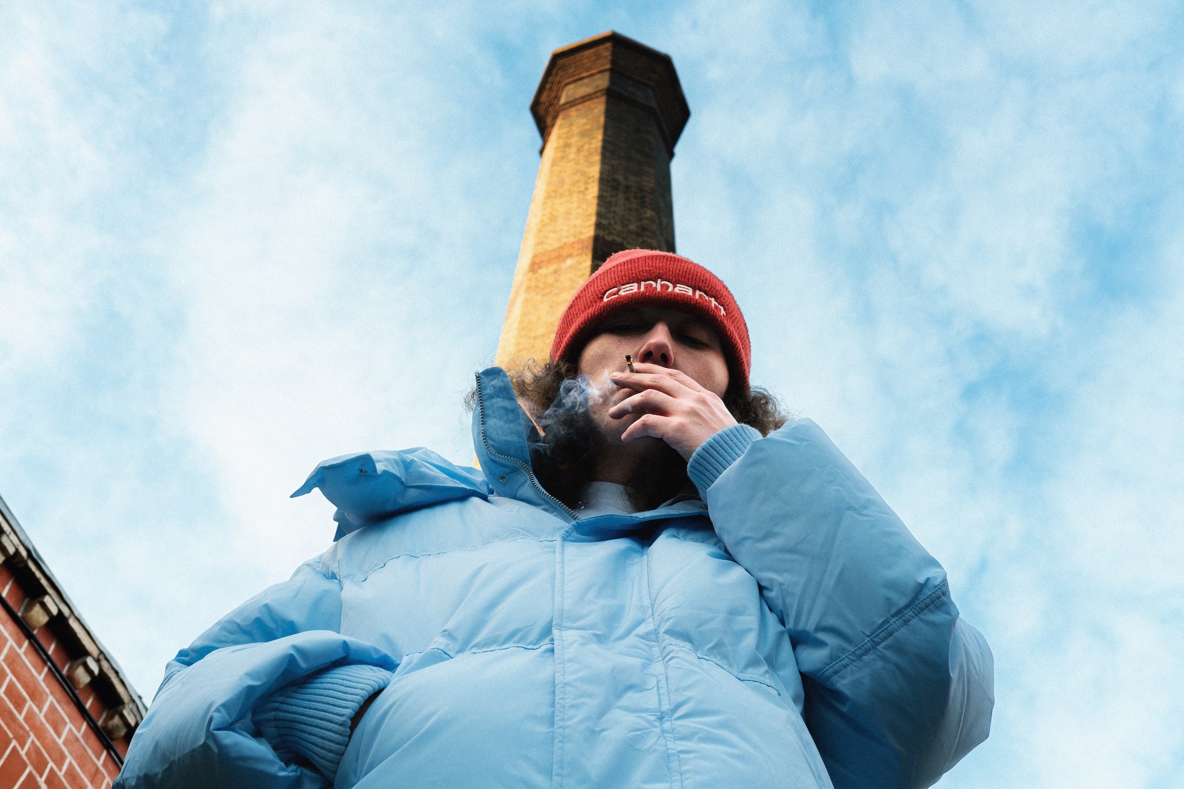 Irish rapper Curtisy: ‘Kneecap opened the door for our music’ | Dazed