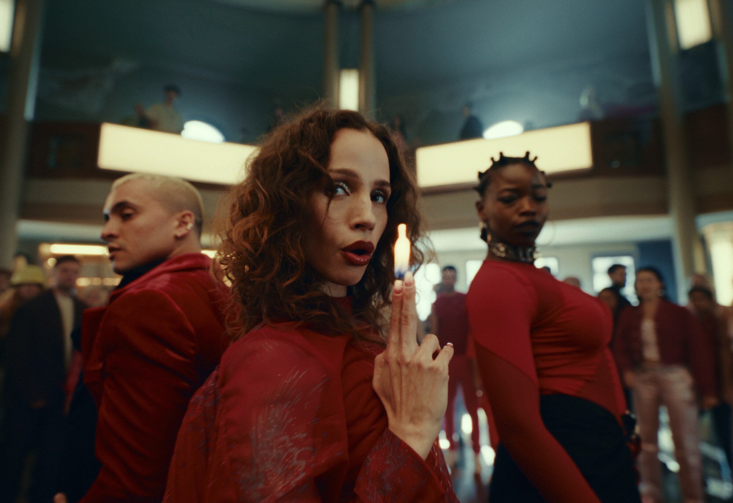 Jefferson Hack | Dazed