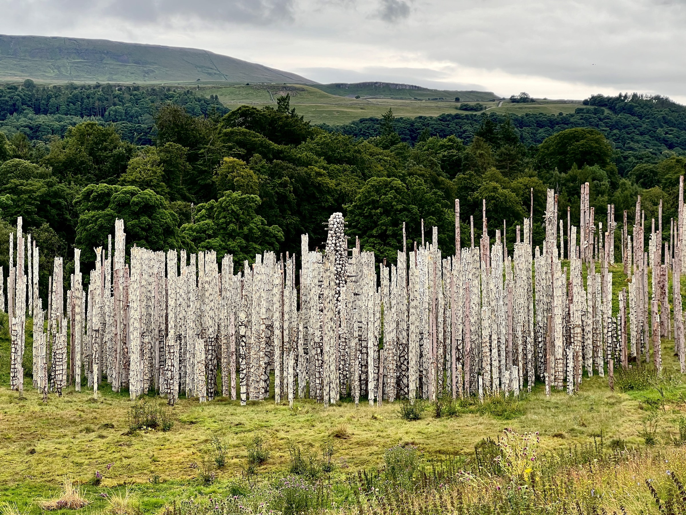 Gareth Pugh and Carson McColl on dressing for a zombie apocalypse | Dazed