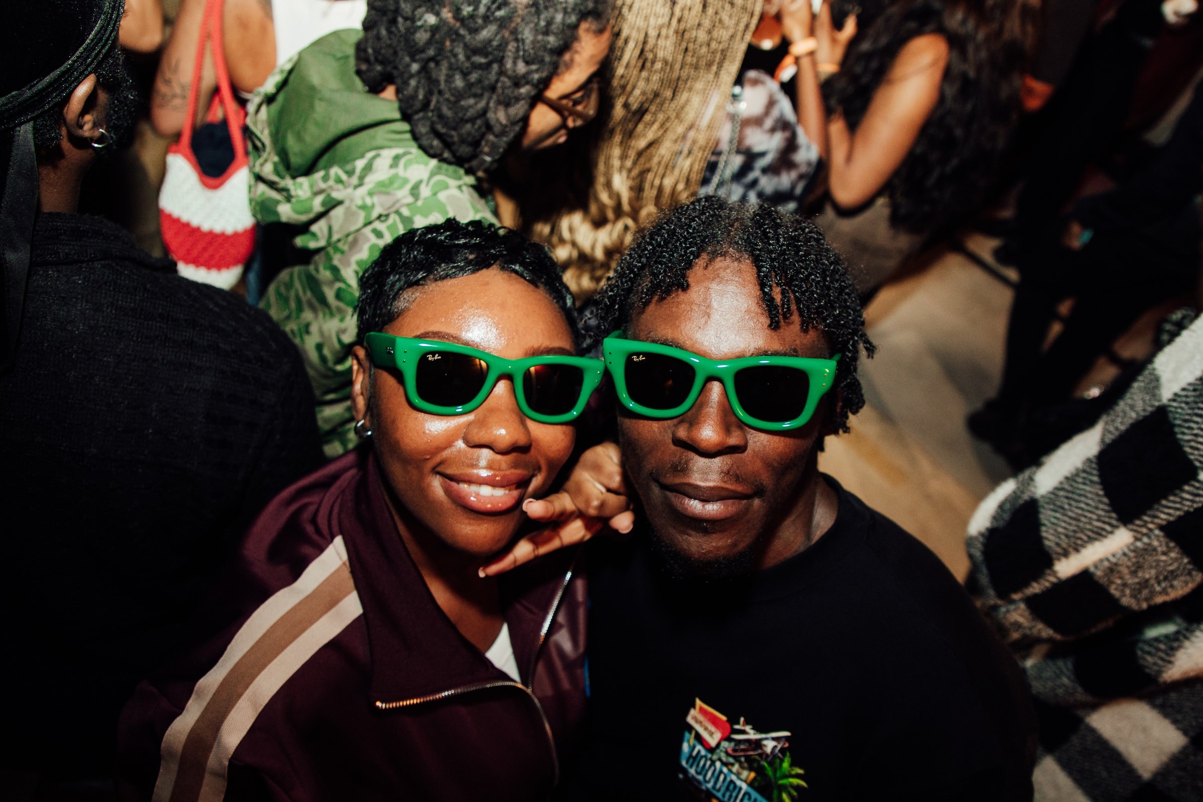 How you can attend Ray-Ban’s party at London’s House of Koko | Dazed
