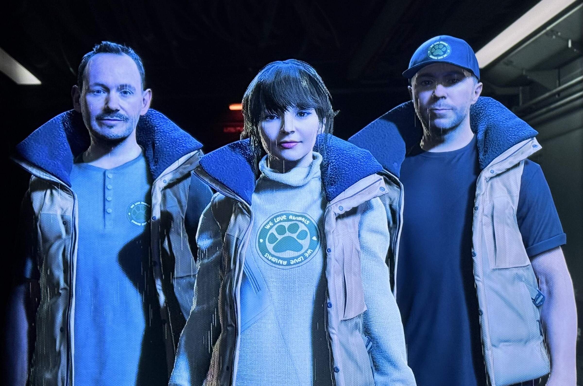 ‘Stories with heart’: Inside Hideo Kojima’s constellation of creatives ...