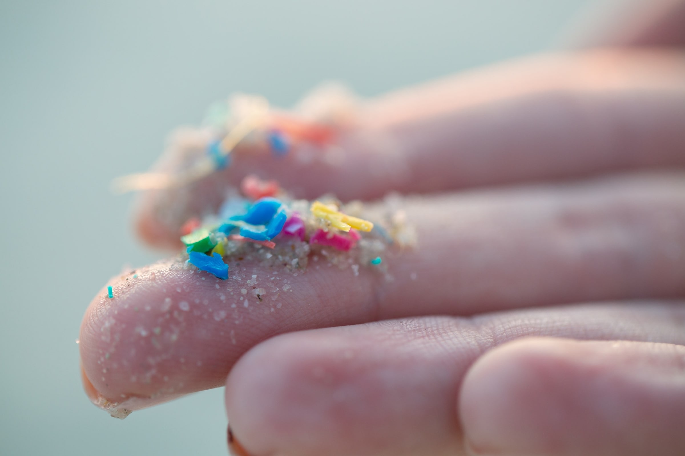 Is this £10,000 microplastic removal treatment really worth it? | Dazed