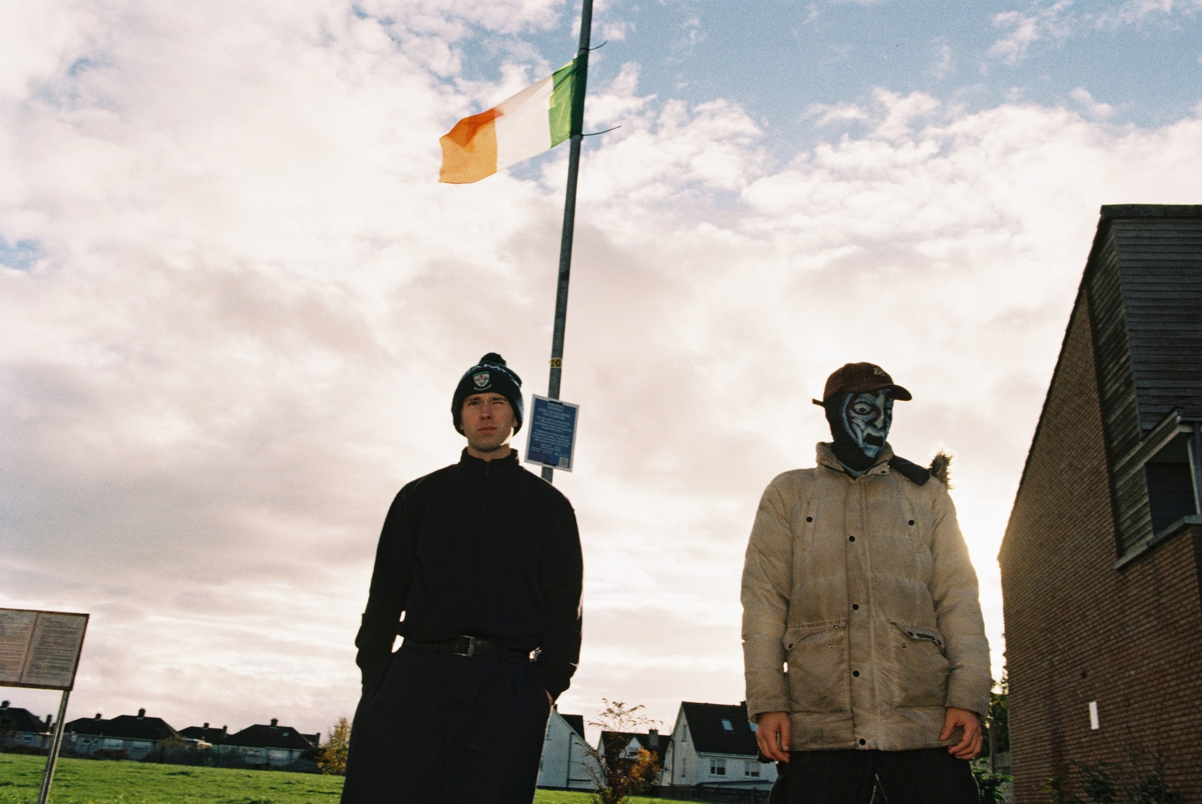 ‘It’s spiritual warfare’: Bricknasty are fighting for Dublin’s ...