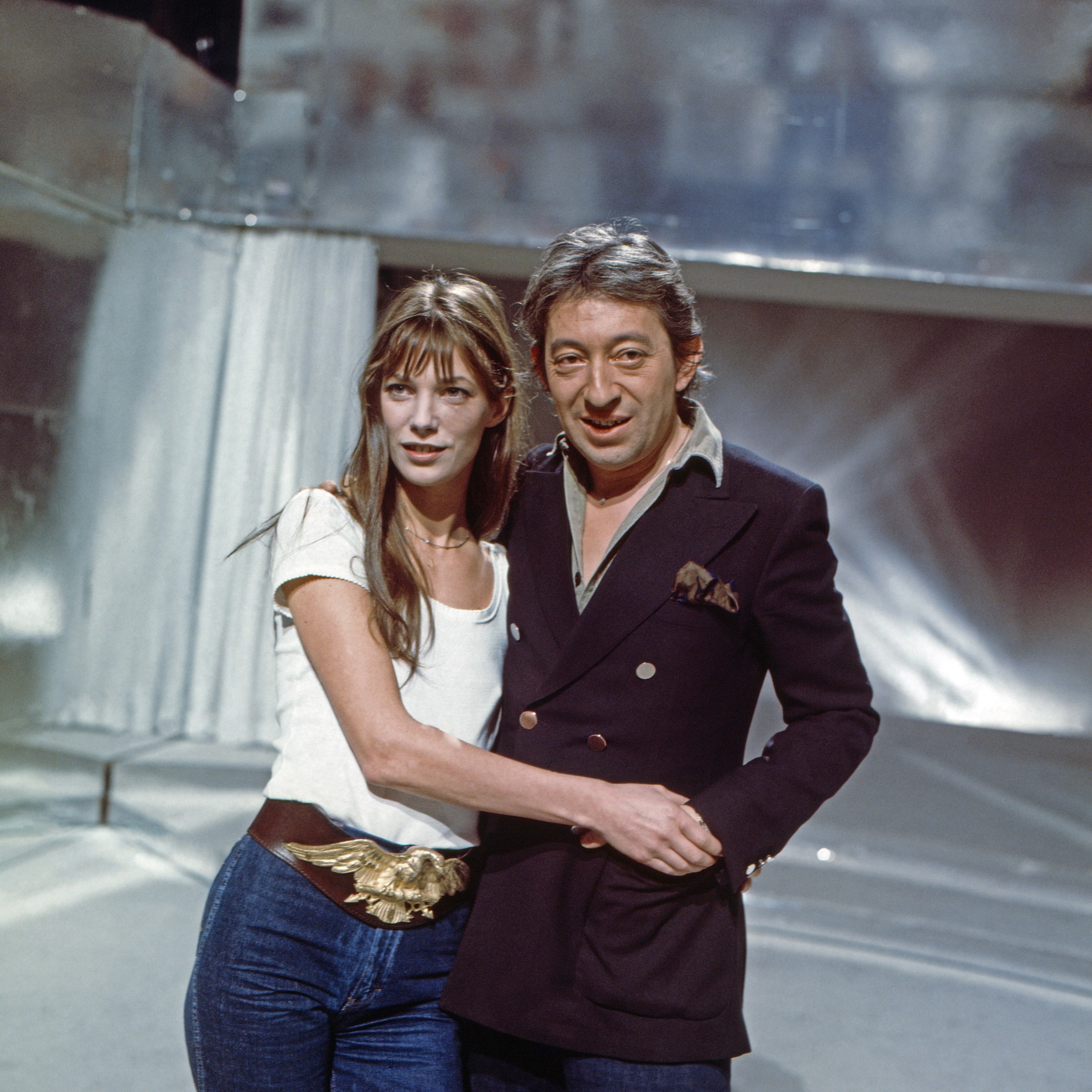 Jane Birkin’s style moments | Dazed