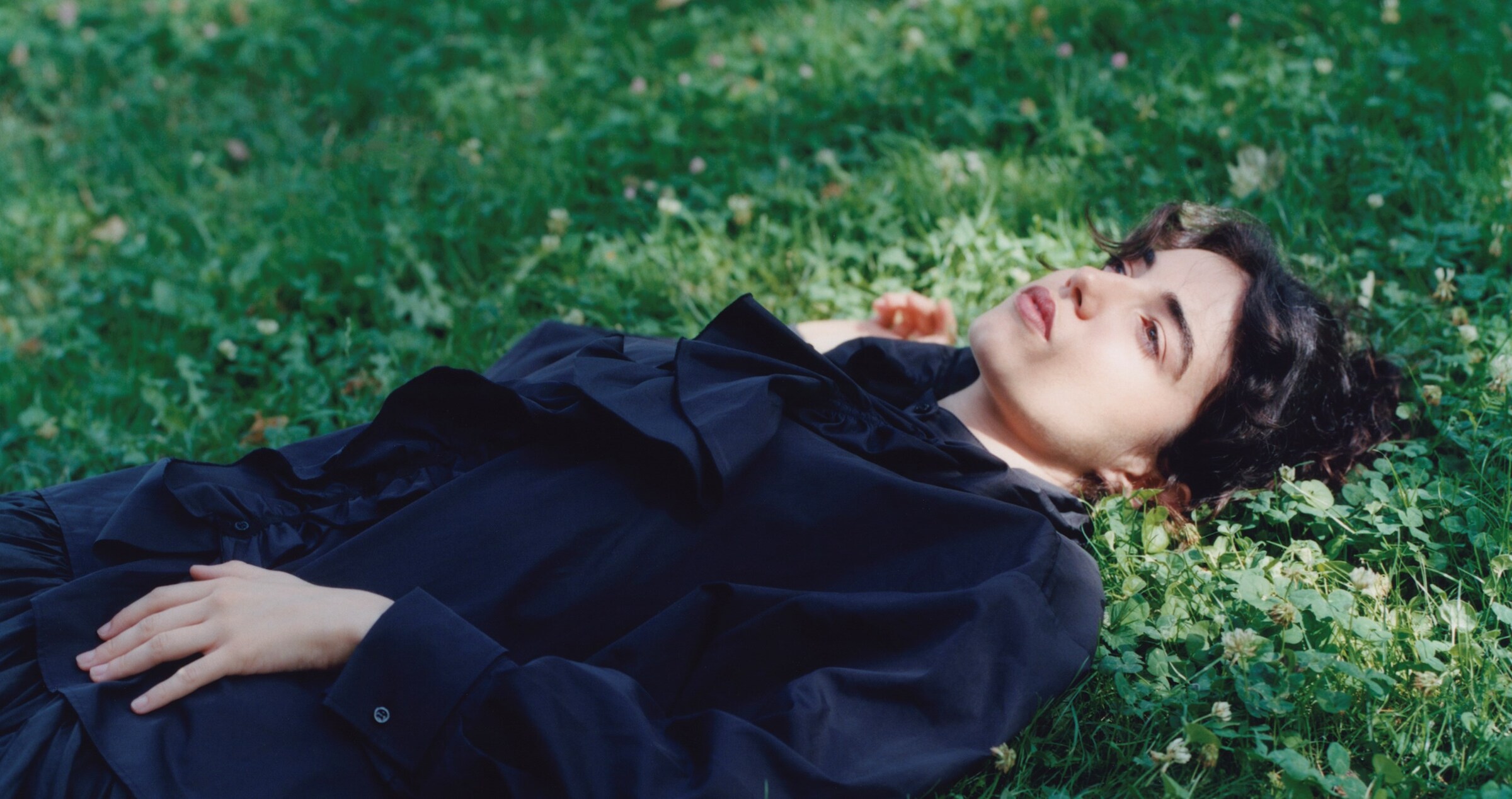 Inside the world of Amore, Spain’s latest rising star | Dazed