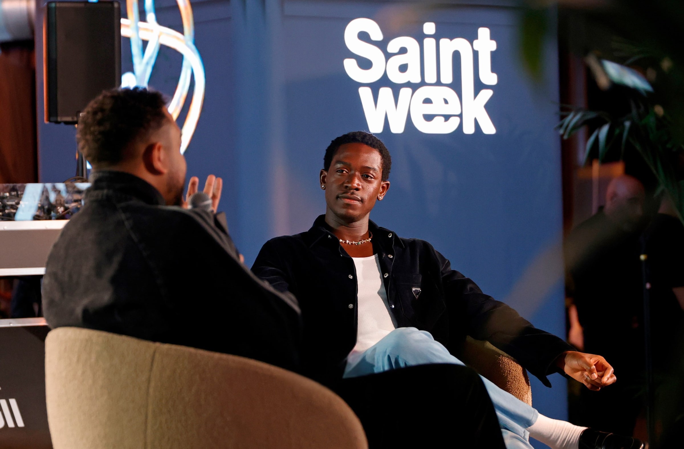 What went down at ‘Saint Week’ in Miami | Dazed