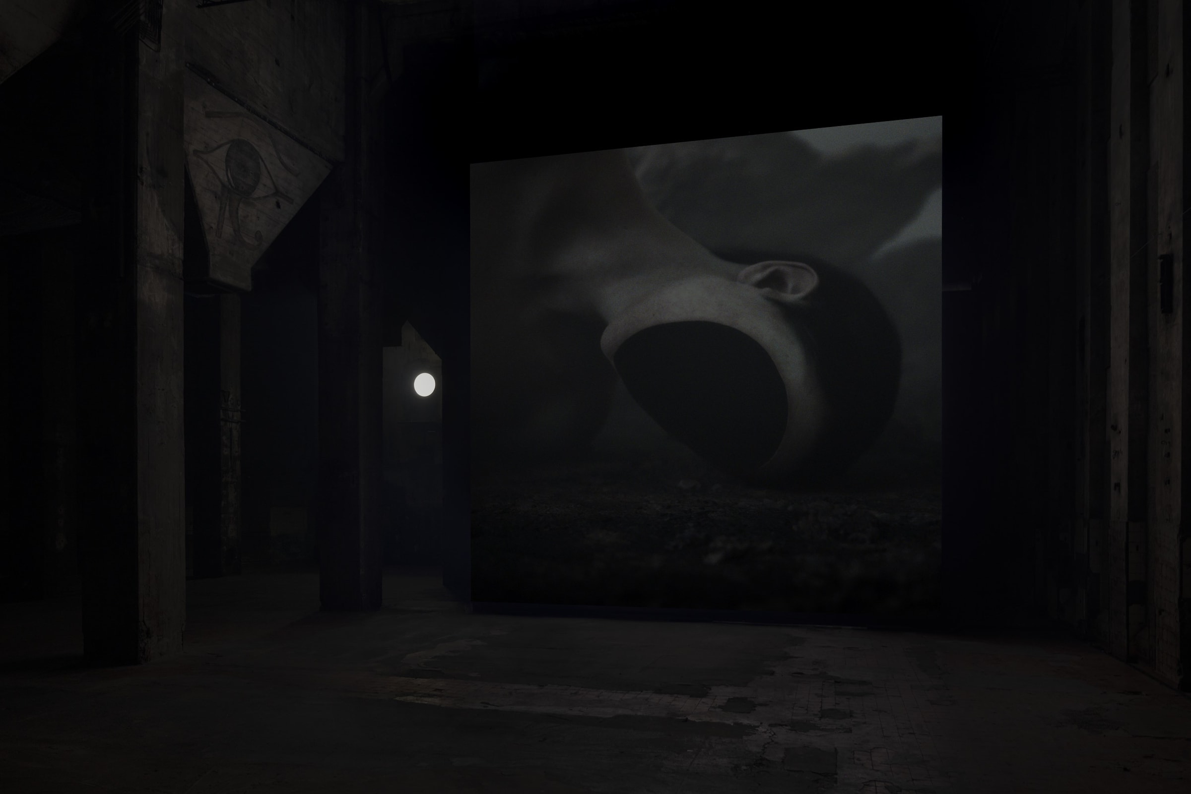 Pierre Huyghe’s uncanny epic offers an entry point to alternate ...