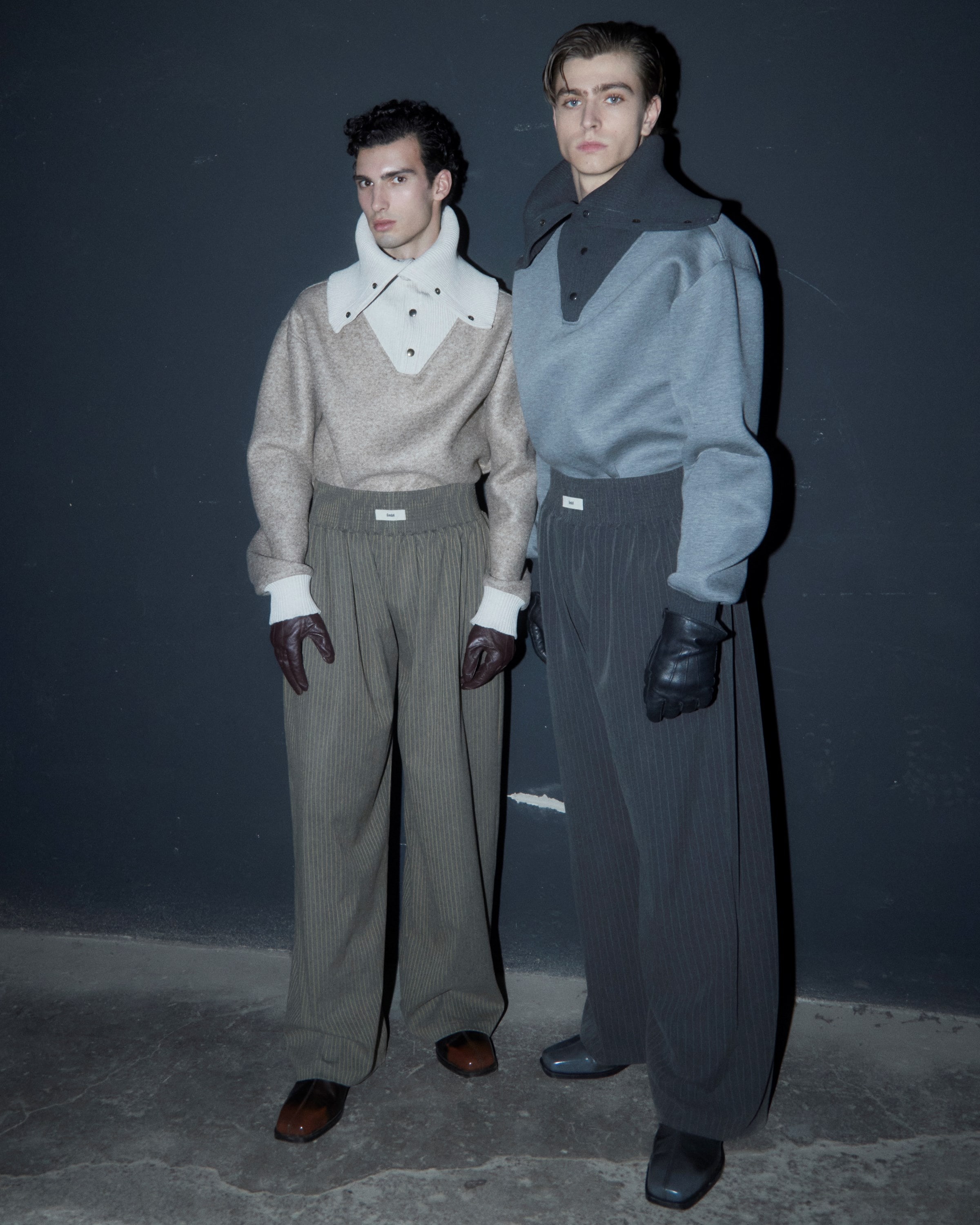 GmbH AW26 | Dazed