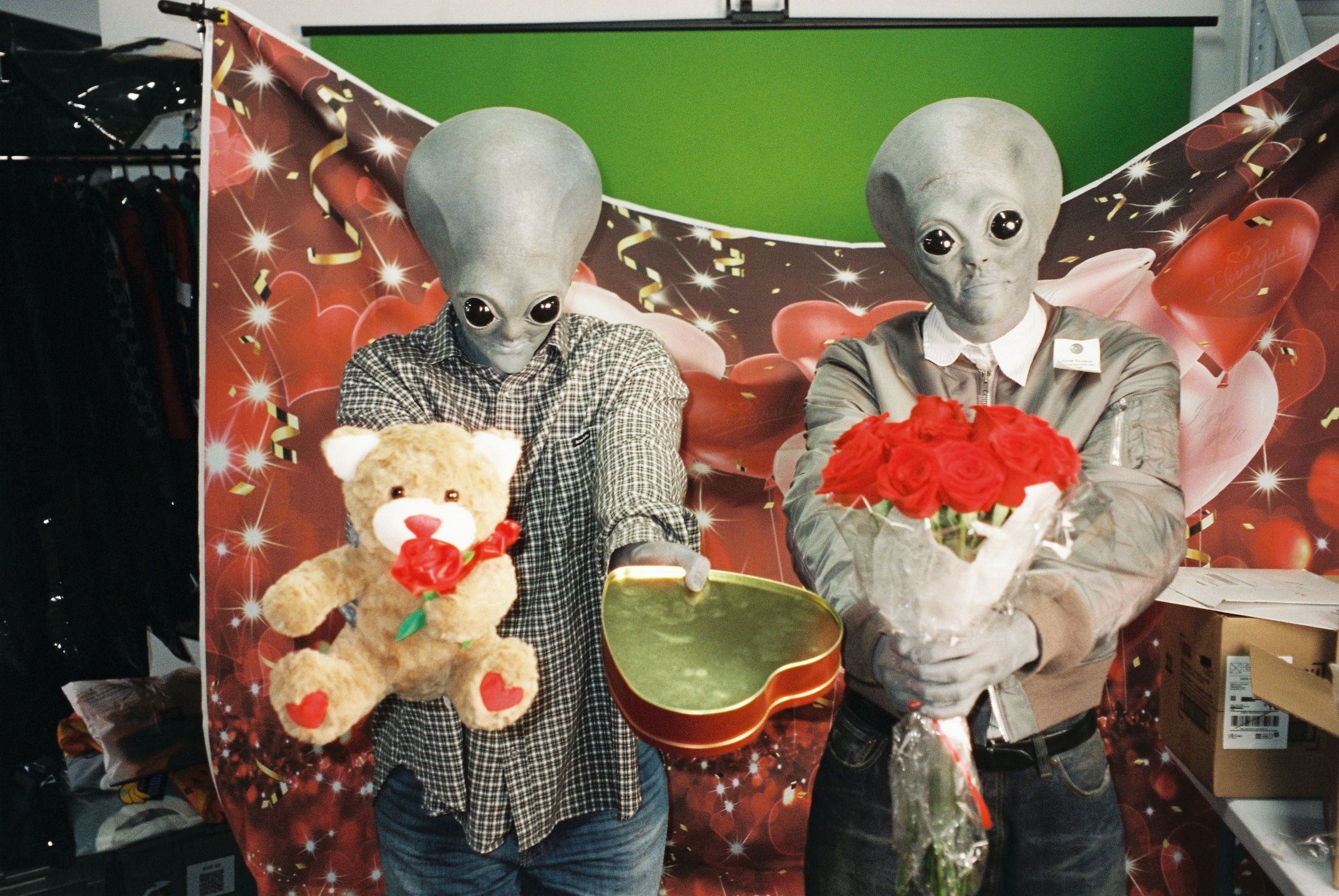 Listen to Slushy Noobz’ loverboy playlist | Dazed
