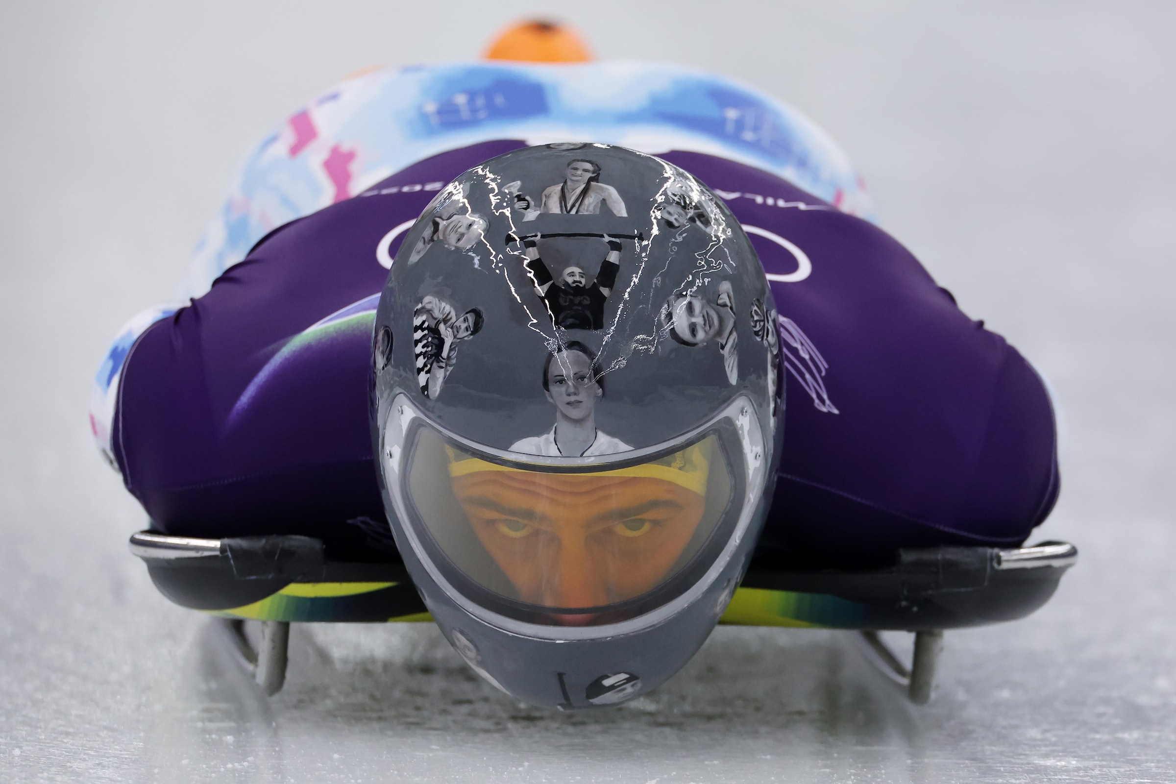 Winter Olympics 2026: The breakout stars from Milano Cortina | Dazed