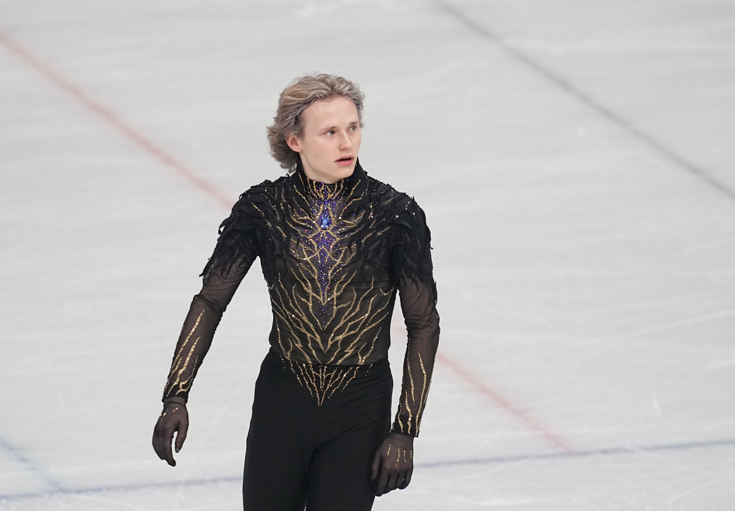 Winter Olympics 2026: The breakout stars from Milano Cortina | Dazed