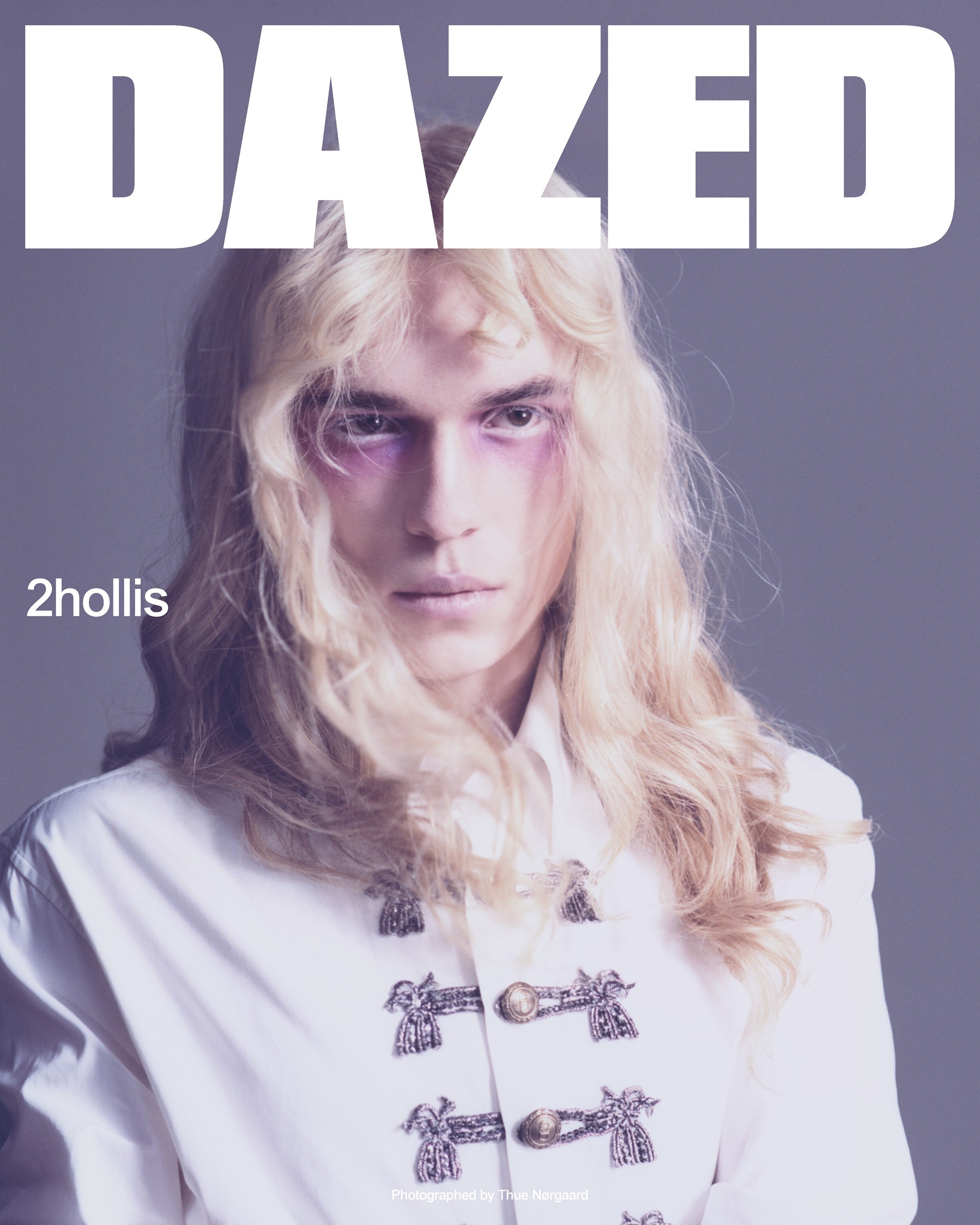Daft Punk day | Dazed
