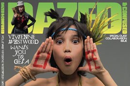 Dazed & Confused's Special Issue Out Now | Dazed