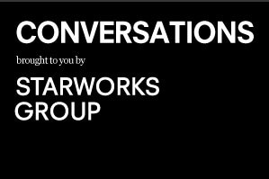 Talking Stars | Dazed