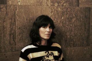 Bella Freud At The Races | Dazed