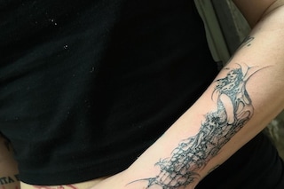 Need tattoo inspiration? Here are 7 cybersigilism artists to follow | Dazed