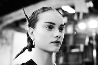 On the front line: Lea Colombo Womenswear | Dazed