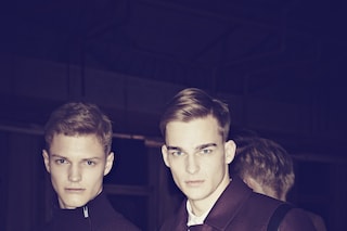 HUGO turns twenty | Dazed