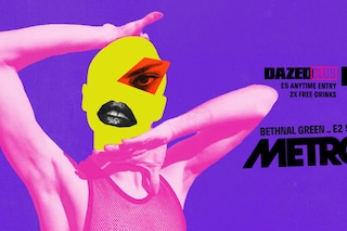 Dazed Digital Contributor Profile | Dazed