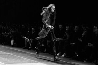 Saint Laurent AW13 Menswear | Dazed Saint Laurent AW13 Menswear | Dazed