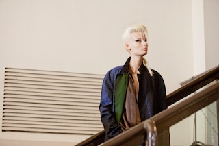 Haider Ackermann: a Colombian homecoming | Dazed