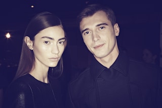 HUGO turns twenty | Dazed