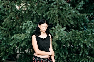 Danielle Levitt's Favourite Tribes | Dazed