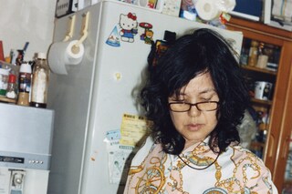 Motoyuki Daifu’s photographs capture the chaos of family life | Dazed