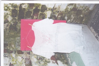 Lucy Evans, ‘Wear It Like You Mean It&#39;