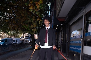 Merrell’s SpeedARC collection is here to get you outside | Dazed