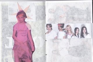Lucy Evans, ‘Wear It Like You Mean It&#39;