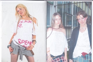 Lucy Evans, ‘Wear It Like You Mean It&#39;