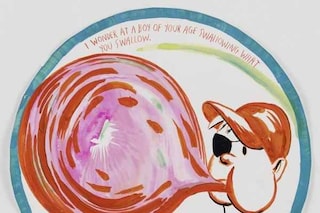 Maybelle Morgan Contributor Profile | Dazed