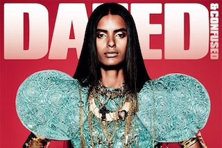 Issue 172 | Dazed