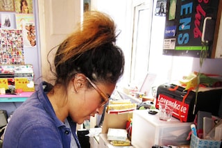 GIRLS + ZINES | Dazed