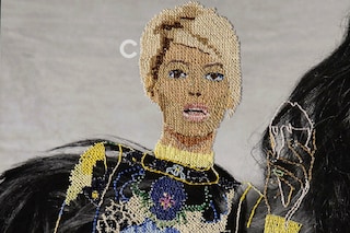 Inge Jacobsen | Dazed