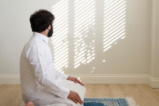 The Muslim women crashing a boring art world party | Dazed