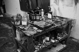 George Rouy’s ‘guttural’ paintings explore the complexities of the body ...