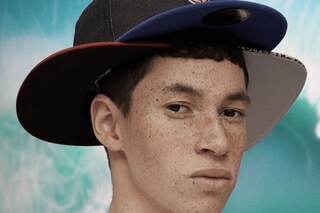 Johnny Dufort Contributor Profile | Dazed
