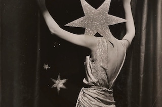Dora Maar Untitled (Fashion photograph) c. 1935