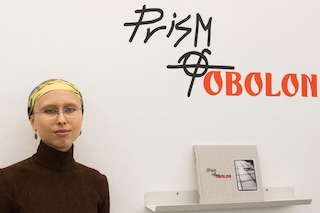 Daria Pyshna, Prism of Obolon