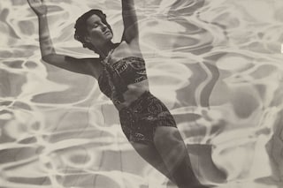 Dora Maar “Model in Swimsuit” (1936)