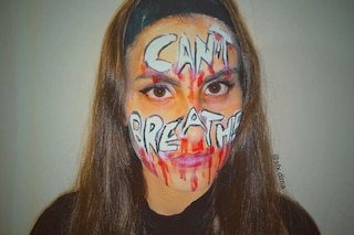 ‘I can’t breathe’ beauty looks are the last thing we need right now | Dazed