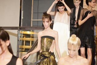 Haider Ackermann: a Colombian homecoming | Dazed