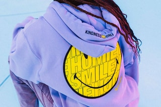 HoMie teams up with Champion and Smiley to kickstart a kindness ...