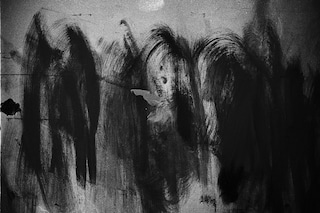 George Rouy’s ‘guttural’ paintings explore the complexities of the body ...