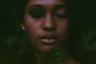 How to find your true self with photography | Dazed